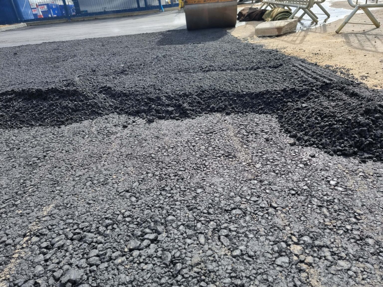 The Tarmac Revolution: How Road Surfaces Have Evolved Over Time ...